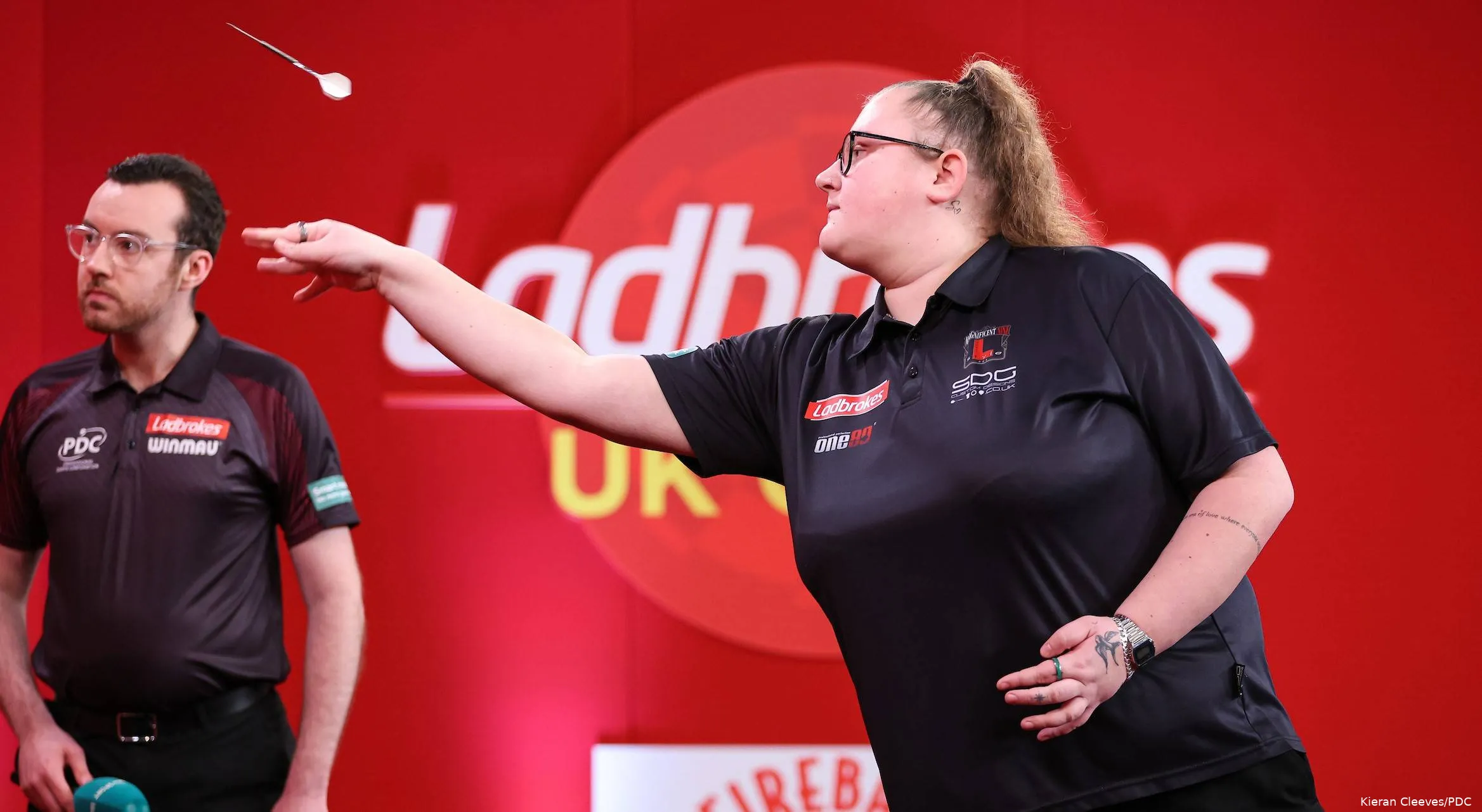 PDC Women's Series Order of Merit Update: Beau Greaves extends huge lead after third title